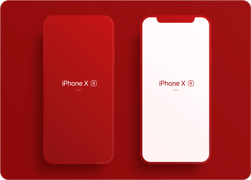 Free Figma iPhone Mockups