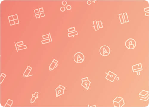 Free Figma Icon Library