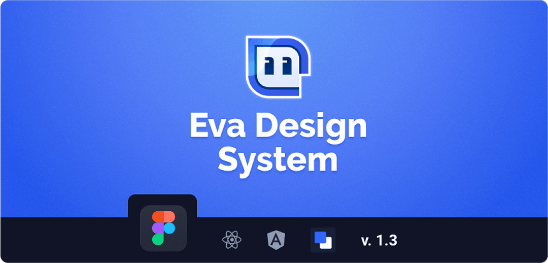 Eva Design System