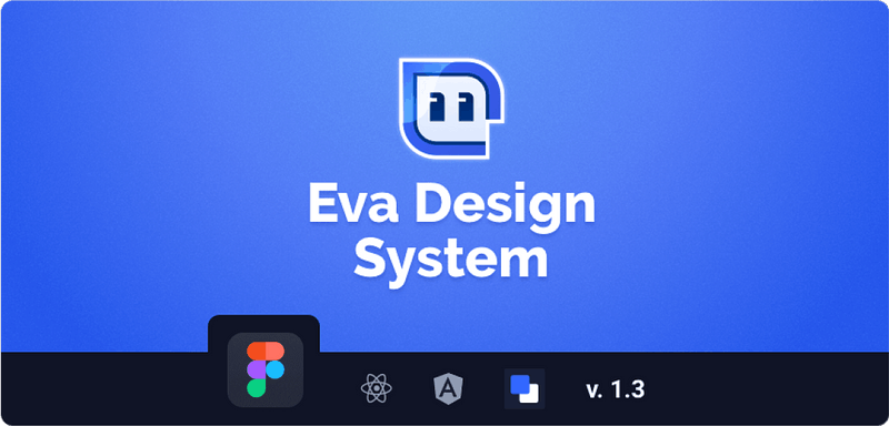 Eva Design System