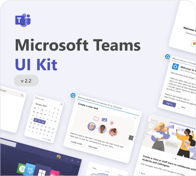 Design Systems and Wireframes