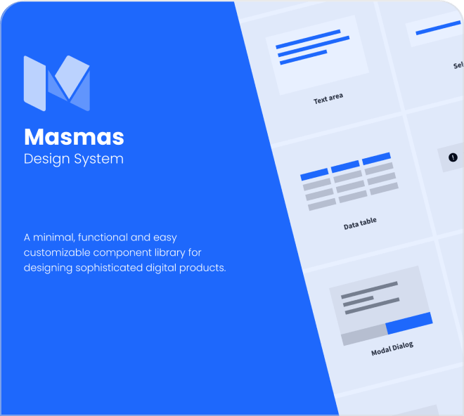 Free Figma Website Templates and Apps