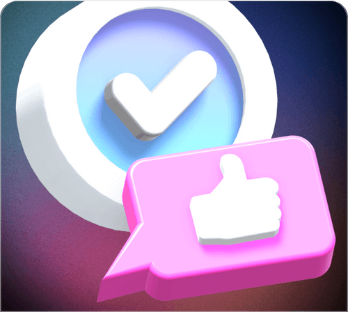 Saly 3D Illustration Pack