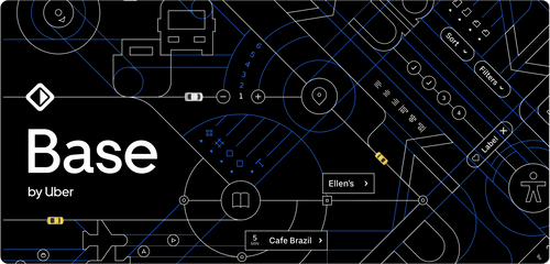 Uber Design System Figma