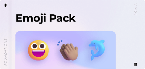 Microsoft Windows Emojis Pack