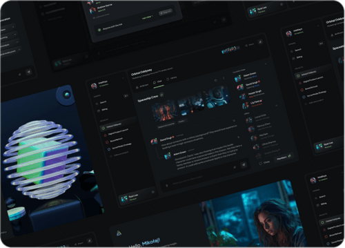AI Creator App