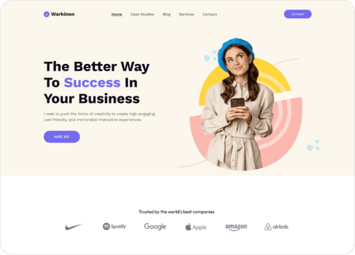 10 Free Landing Pages