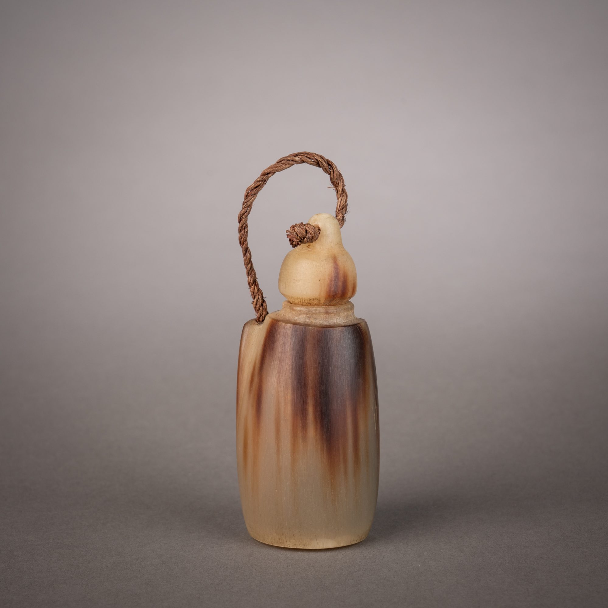 Jacaranda - Snuff Container