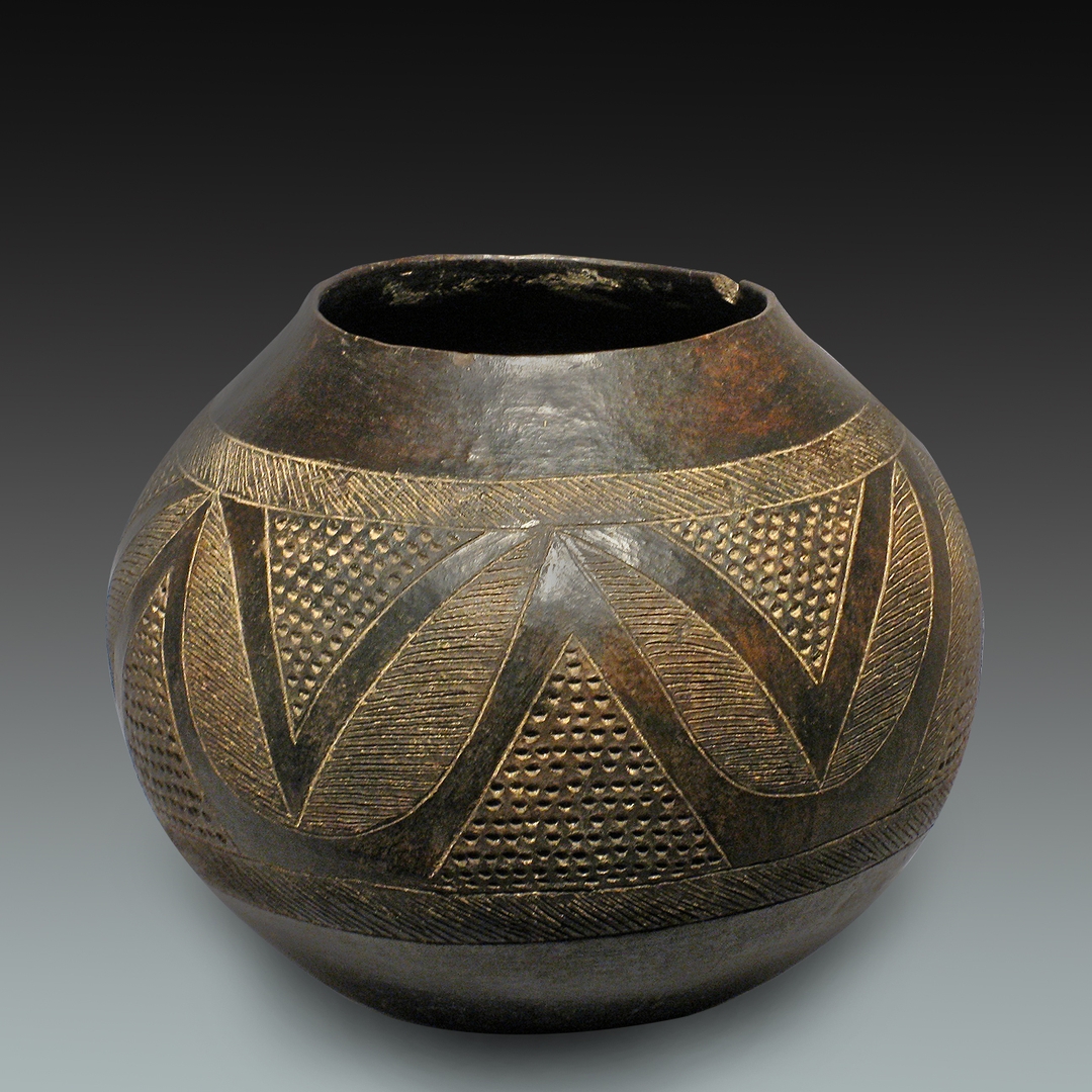 Jacaranda - Zulu Ukhamba