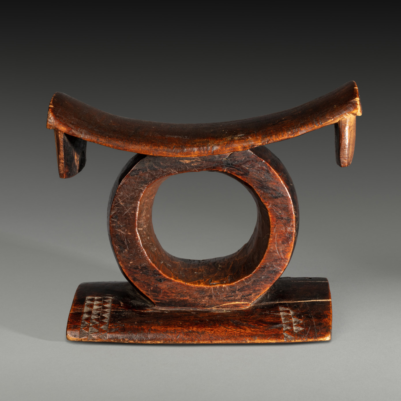 Jacaranda - The Collection - Headrest Exhibition