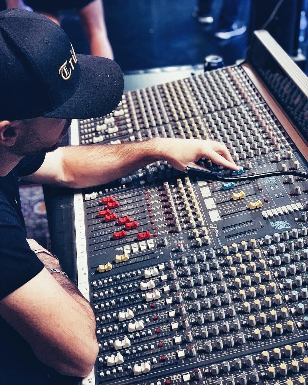 Hip-Hop & RnB Instrumentals | Triple A Beats