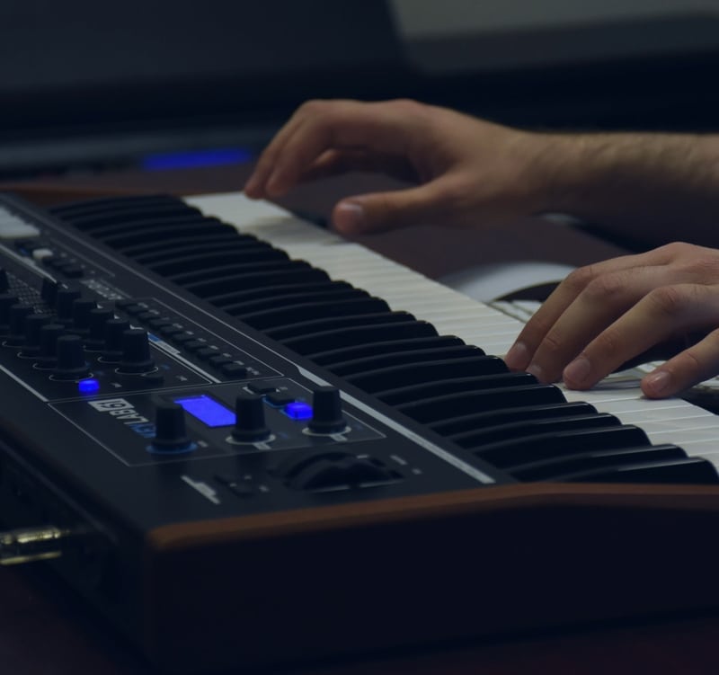 Hip-Hop & RnB Instrumentals | Triple A Beats