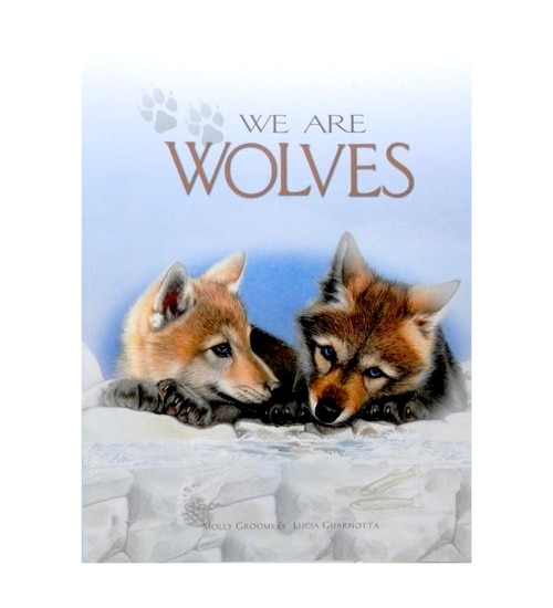 Shop | Yamnuska Wolfdog Sanctuary