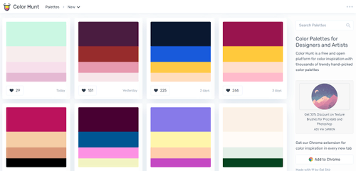 Resources for Web Designers | Socialectric Media and Business Solutions