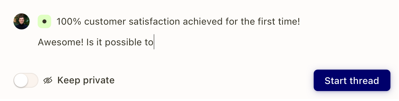 Popwork - The app for managers and their teams