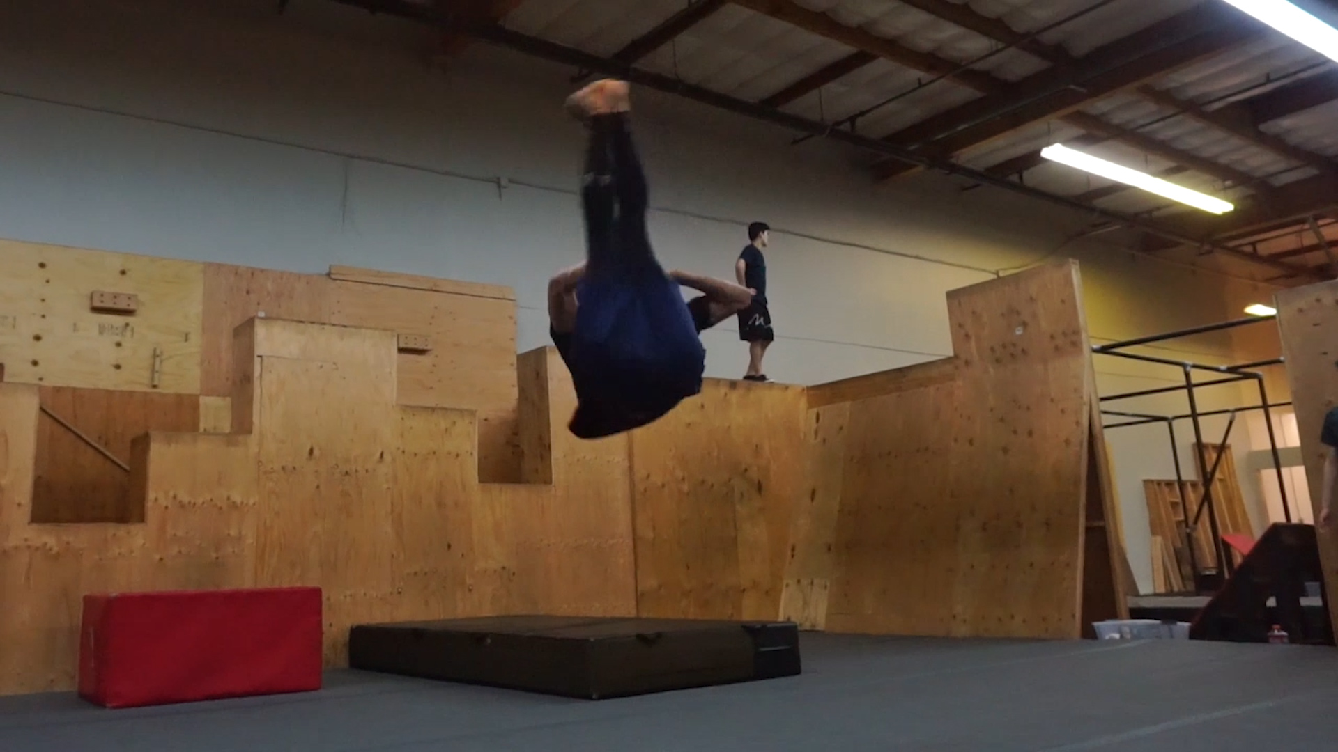 Dragonfly Corkscrew Doubleleg