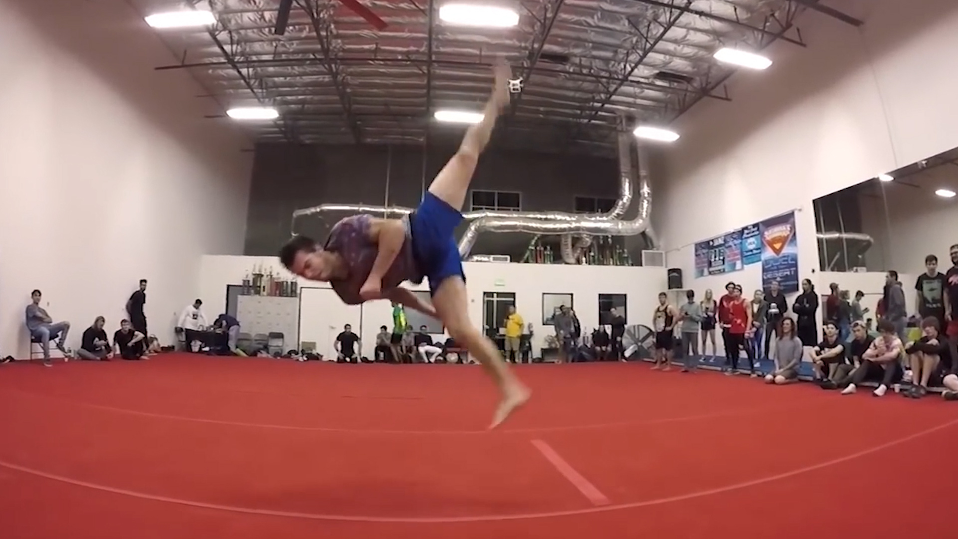 Corkscrew Swipeknife