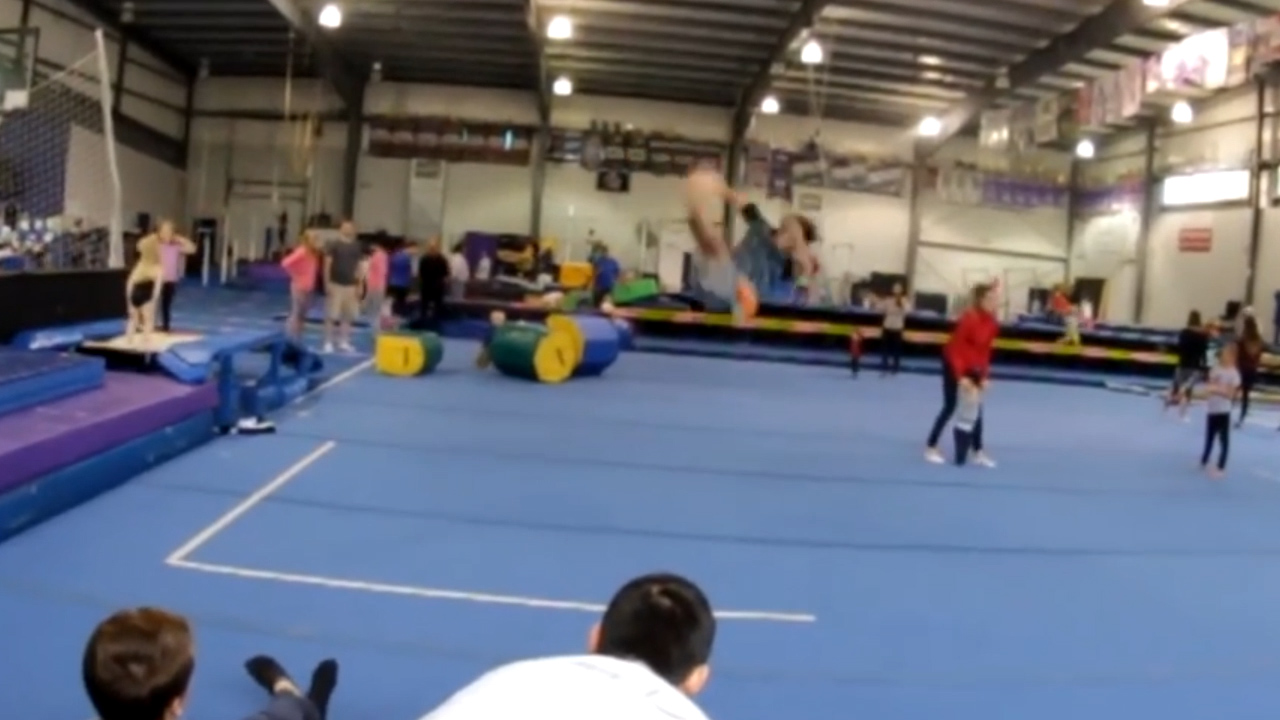 Full Snapu Doubleleg