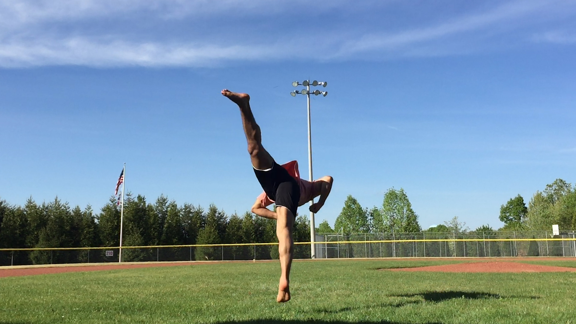 Double Full Hyperhook