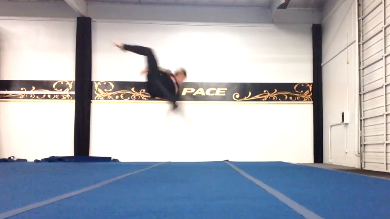 Full Doubleleg Hawkeye