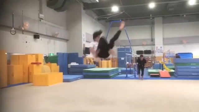 Full Tai Fighter Knife