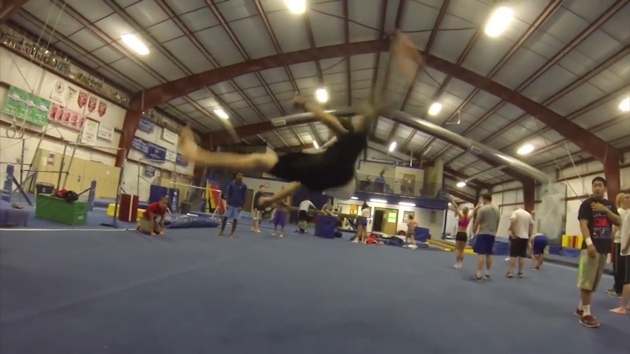 Full Hyperhook Turbo