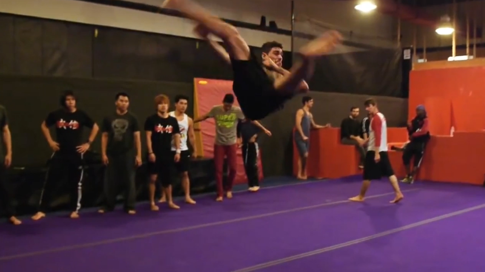 Butterfly Twist Snapu