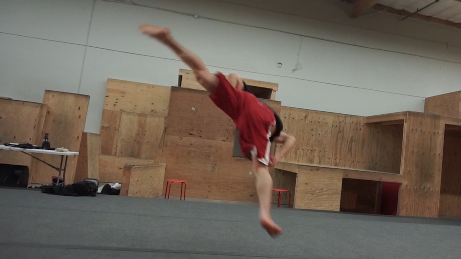 Butterfly Twist Hyperhook