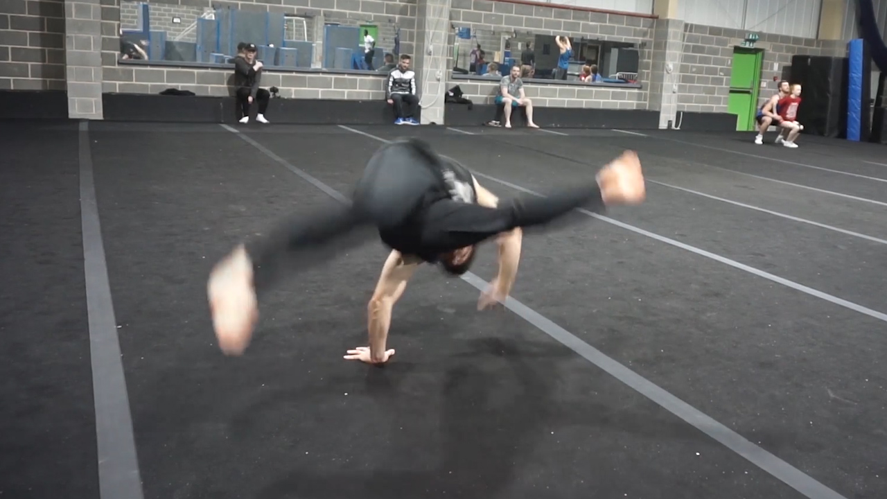 Masterswipe Helicoptero