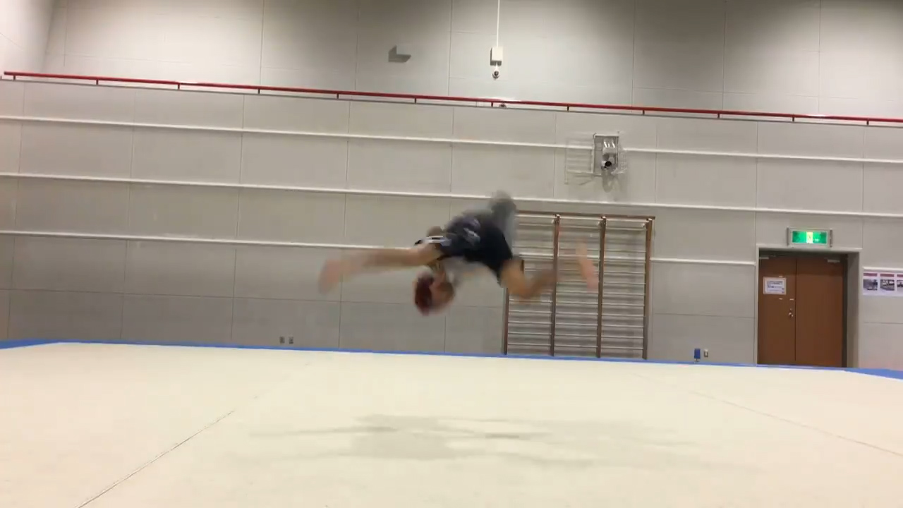 Tak Full Shuriken Hyperhook