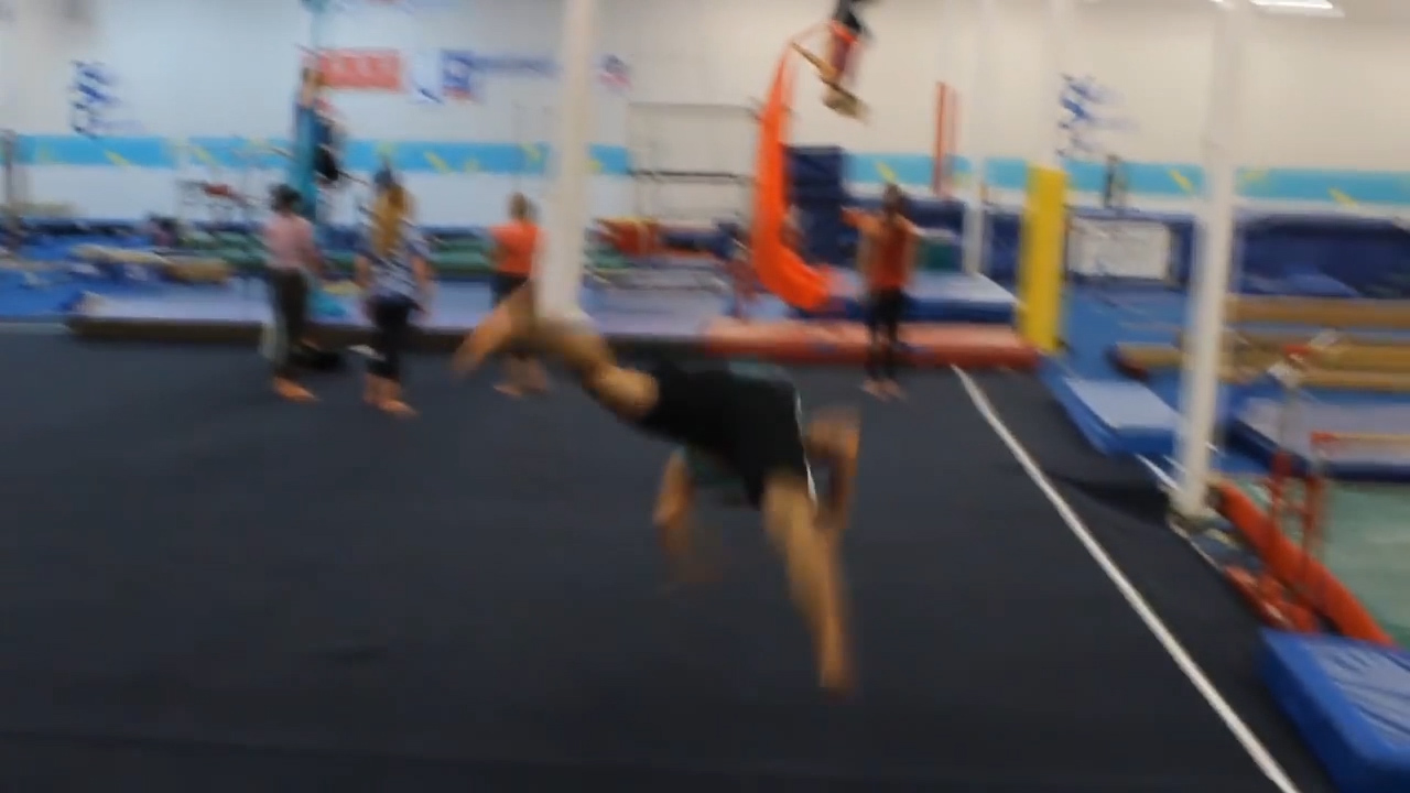 Tak Double Full Hyperhook