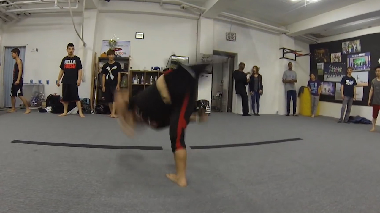 Wrap Full Swipeknife