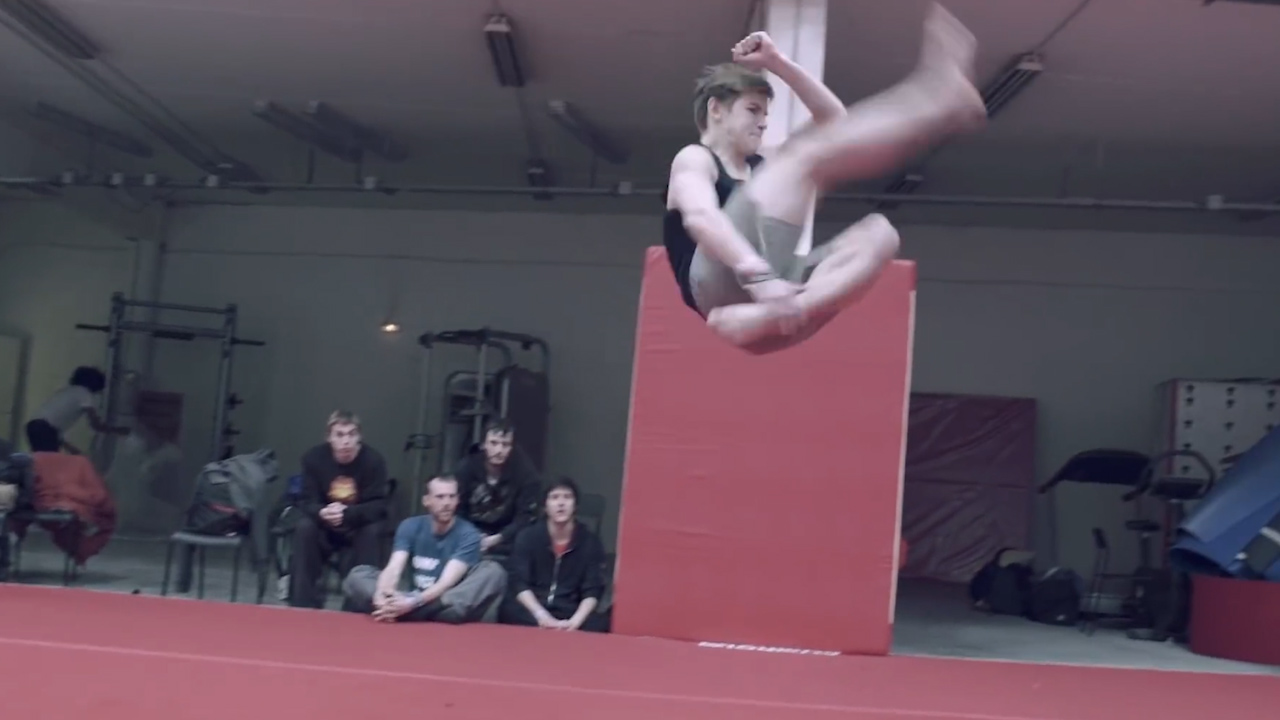 Cheat 900 Double Tai Fighter