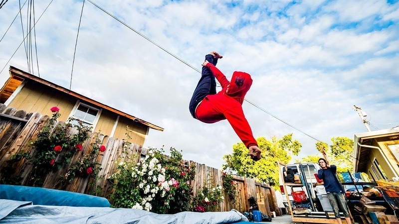 Cartwheel Full Breakdown - What You Need to Know! - Loopkicks Tricking