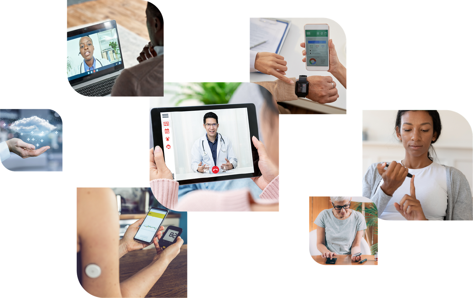 IoT Use Cases in Healthcare | BioT