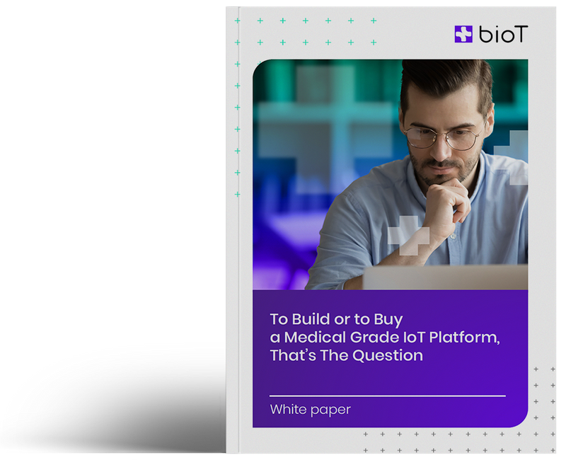 Connected Care Platform | BioT