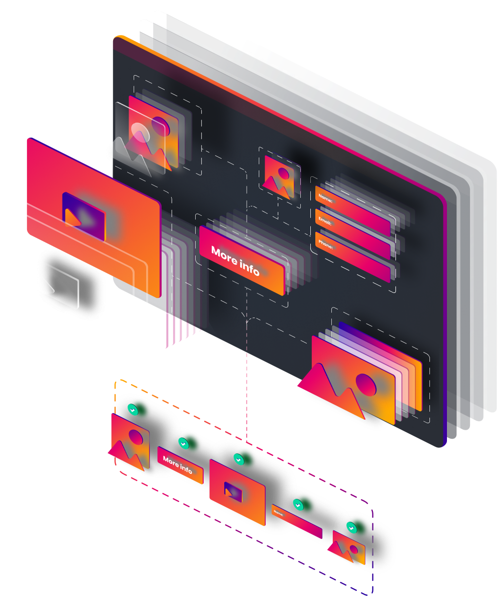 Case Study - Audiovisual (AV) Enterprise | InfiniTEST