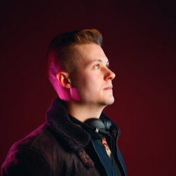 Nick Sjöberg - Webflow