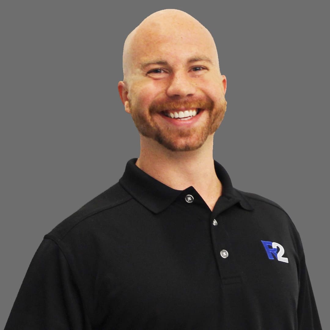 About | R2 Unified Technologies