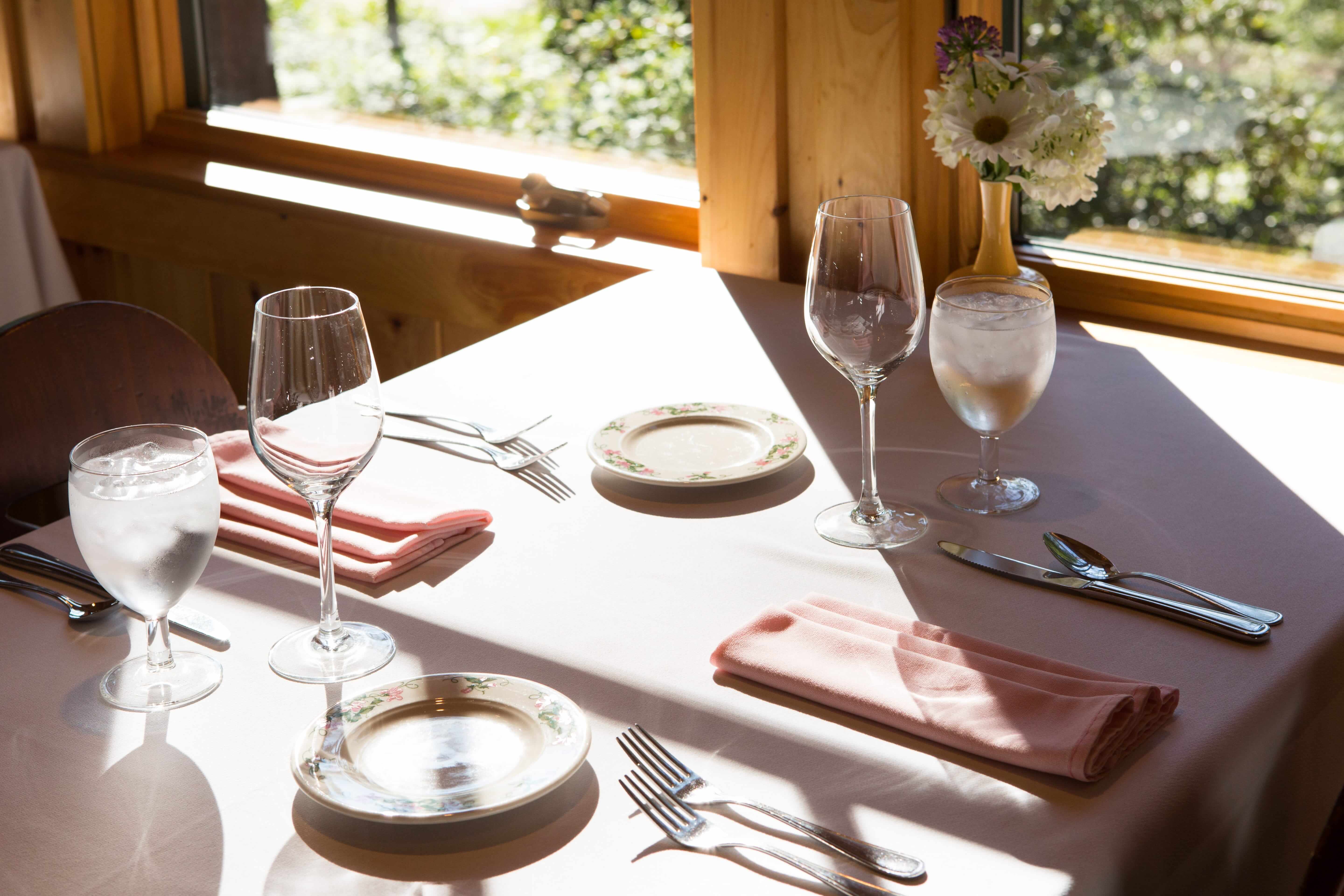 Quisisana Resort | Dining