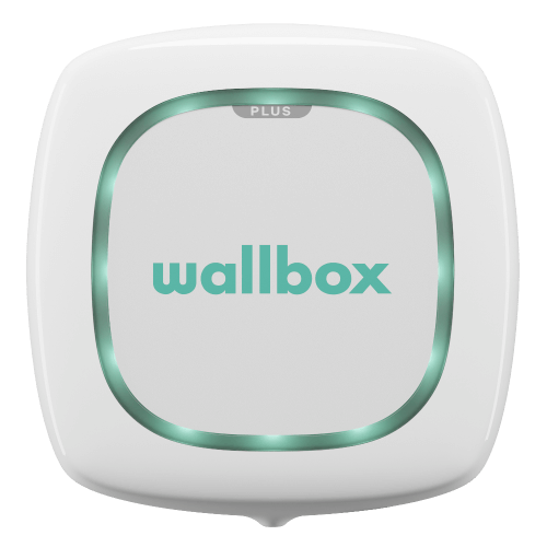 Pulsar Plus EV Charger | Selfcharge