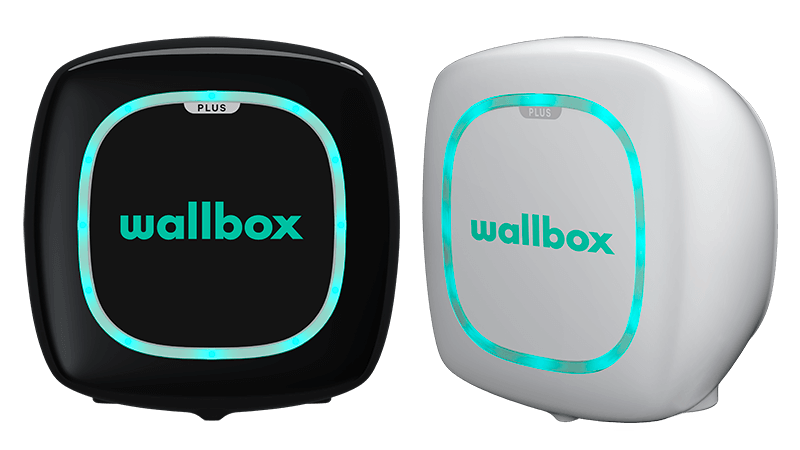 Pulsar Plus EV Charger | Selfcharge