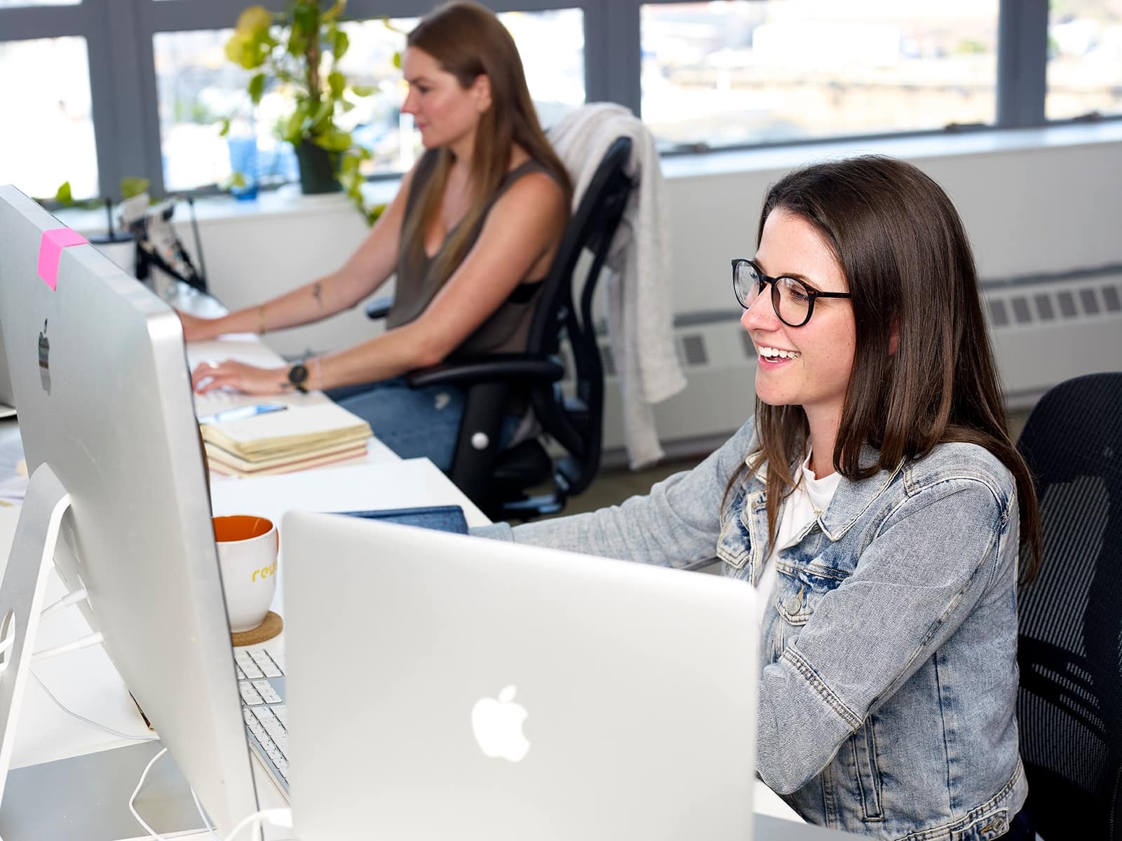 Revivn - Repurpose your unused tech for a greater cause.