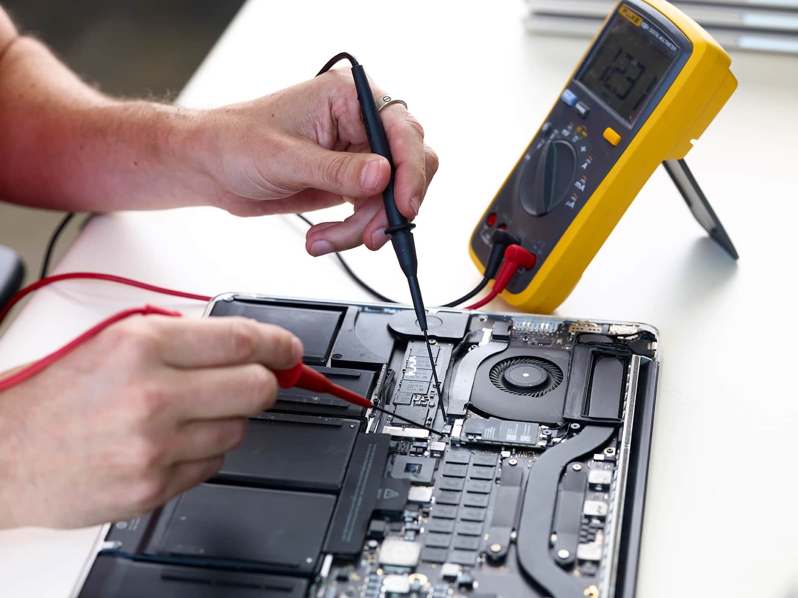 Revivn - Repurpose your unused tech for a greater cause.