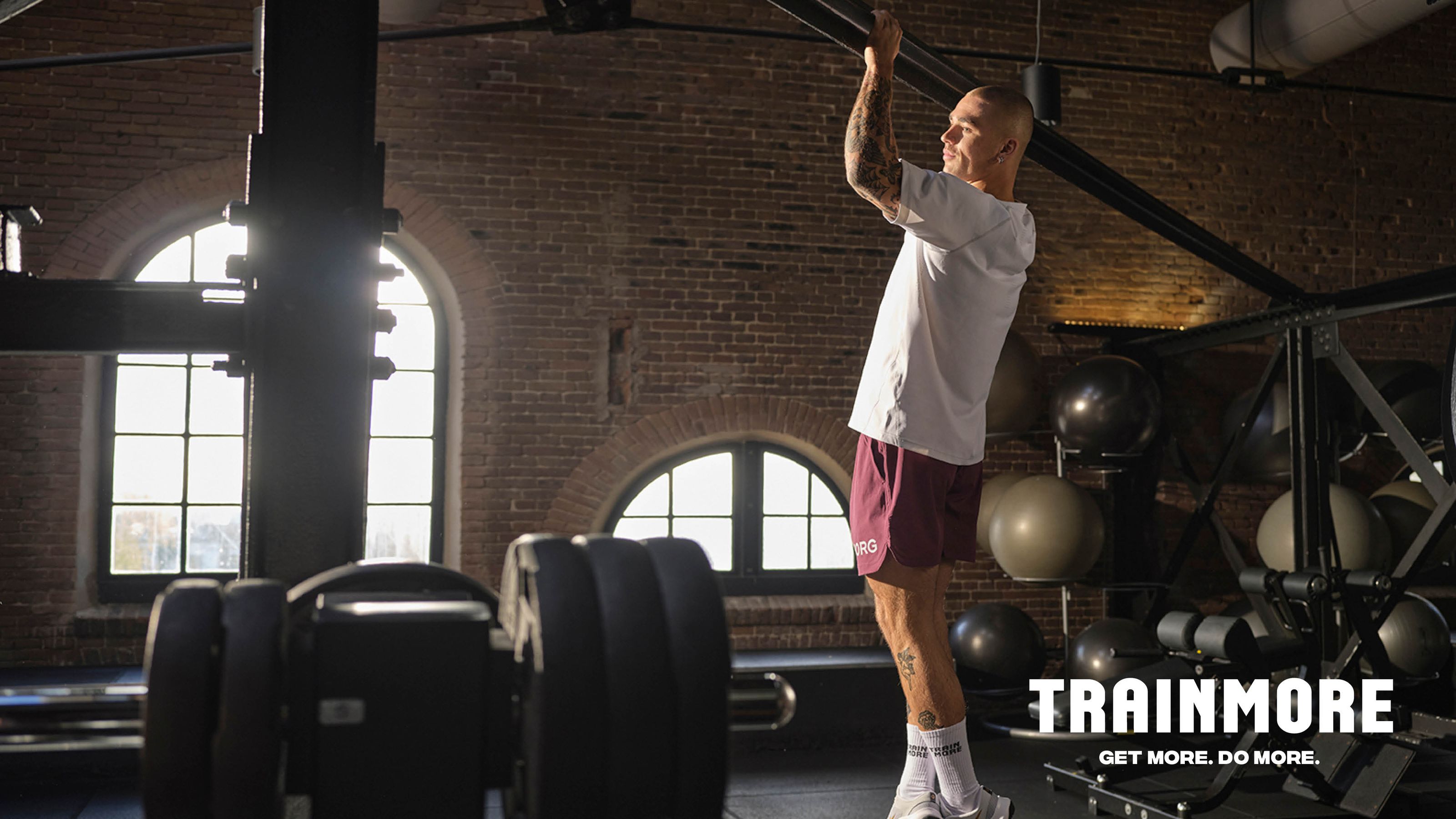 Urban Gym Group | About Us