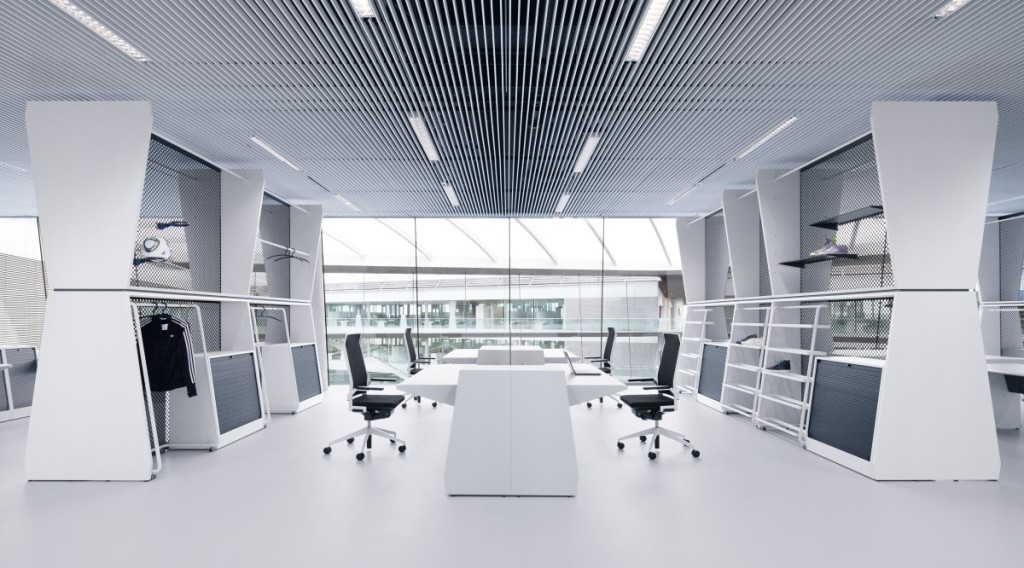How To Create An Energy Efficient Office – Green Quarter