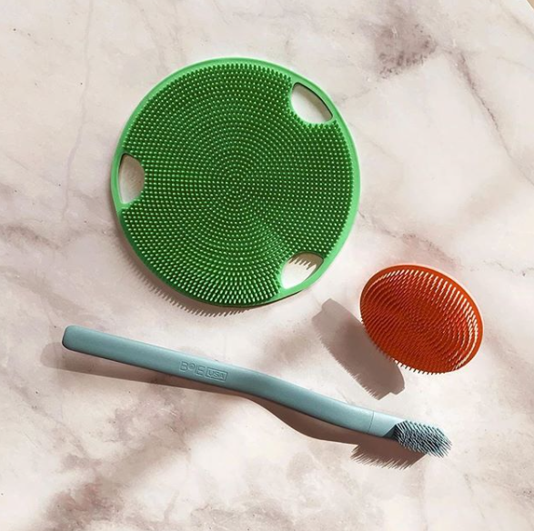 Boie (Using 16 Tools) - Explore their stack