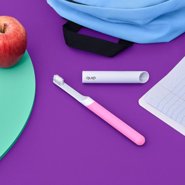 Quip (Using 29 Tools)