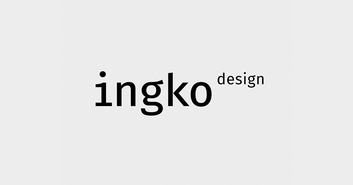 Ingko Design