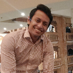 Tarmizi Saadon - Webflow